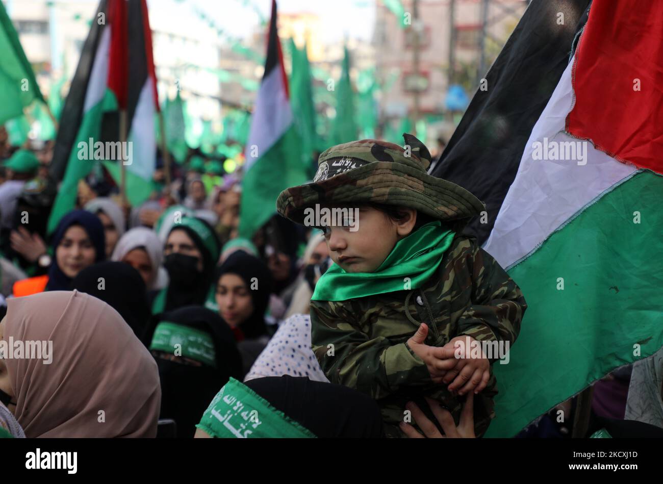 Jahrestag der hamas -Fotos und -Bildmaterial in hoher Auflösung – Alamy