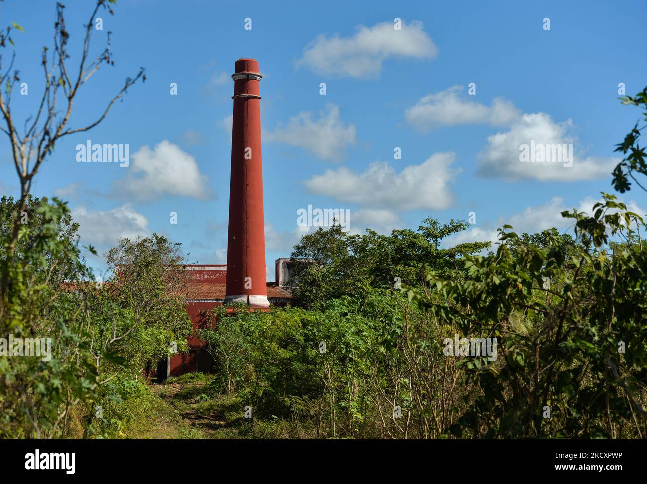 San eduardo hacienda -Fotos und -Bildmaterial in hoher Auflösung – Alamy