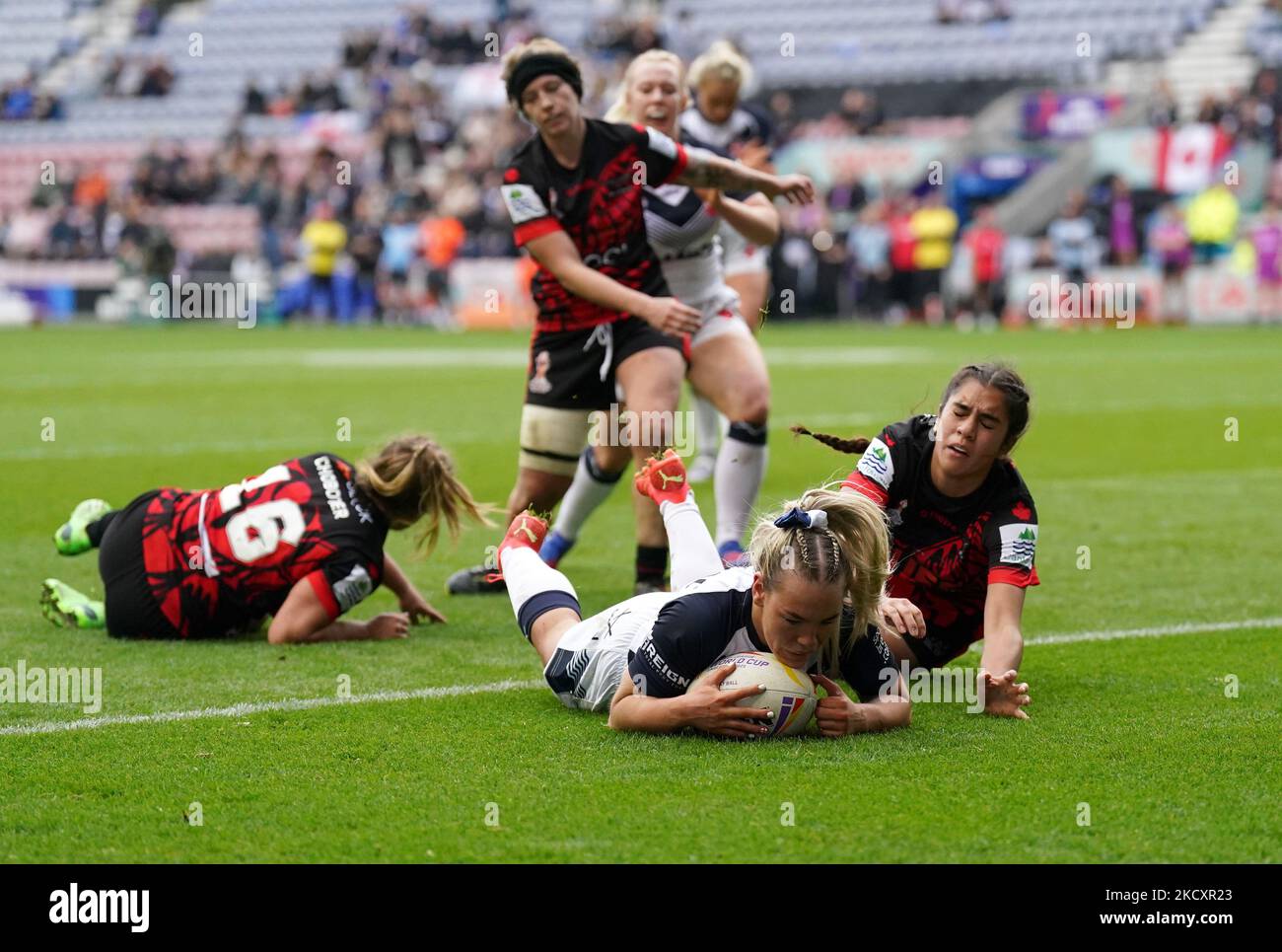 Hollie mae dodd -Fotos und -Bildmaterial in hoher Auflösung – Alamy