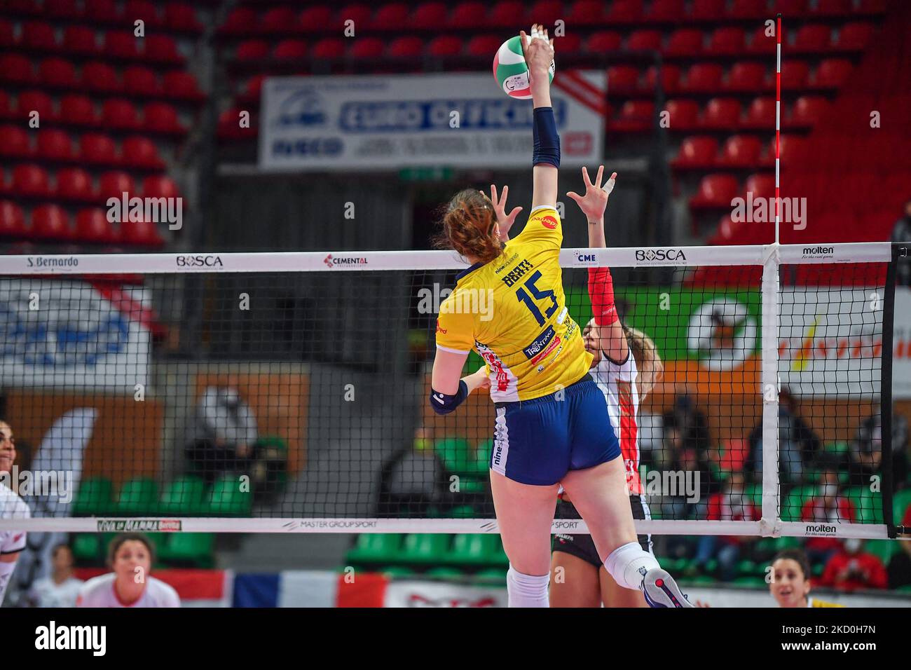 Beatrice berti -Fotos und -Bildmaterial in hoher Auflösung – Alamy