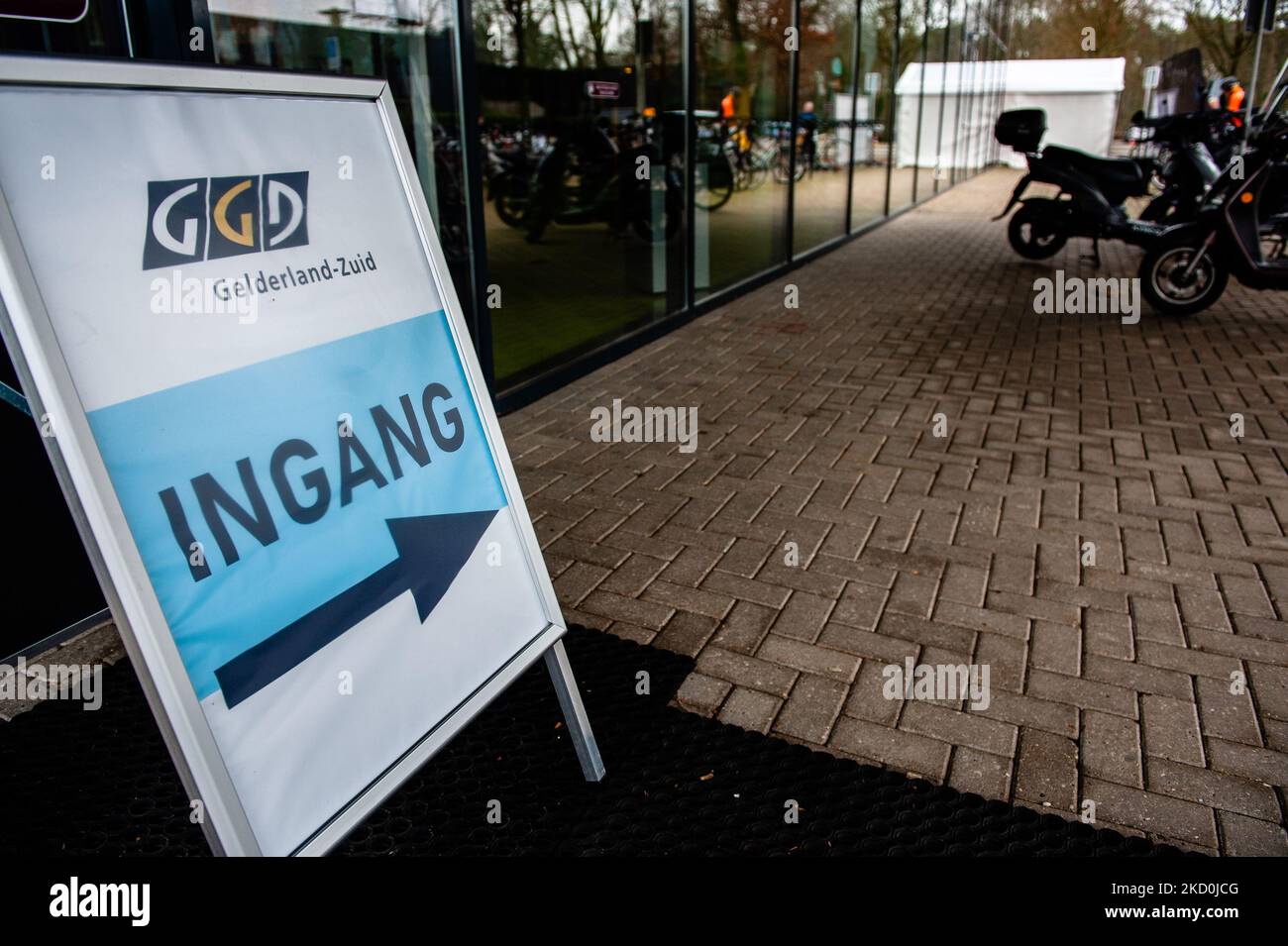 Ggd gelderland -Fotos und -Bildmaterial in hoher Auflösung – Alamy