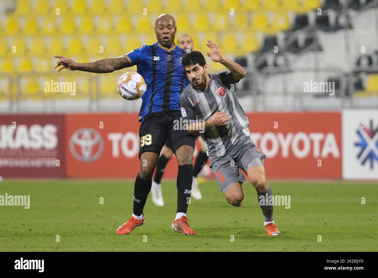 Mohammed alaeldin -Fotos und -Bildmaterial in hoher Auflösung – Alamy