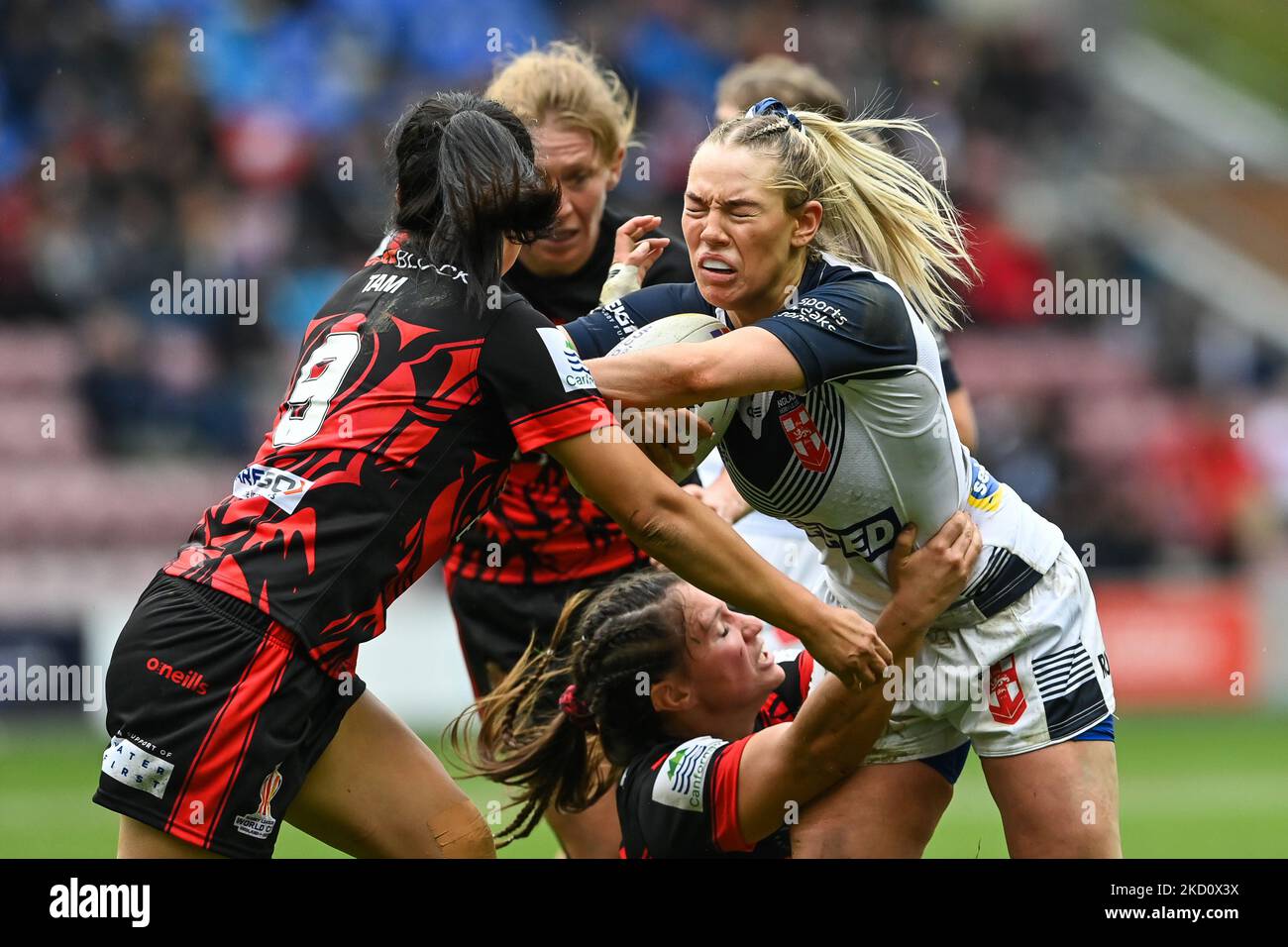 Natalie craig -Fotos und -Bildmaterial in hoher Auflösung – Alamy