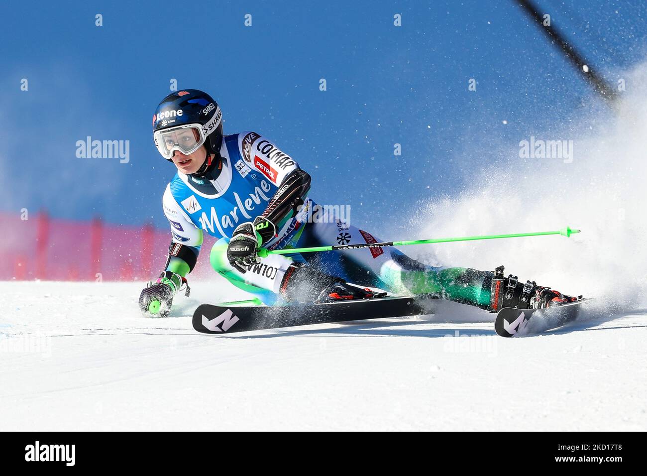 Andreja slokar -Fotos und -Bildmaterial in hoher Auflösung – Alamy