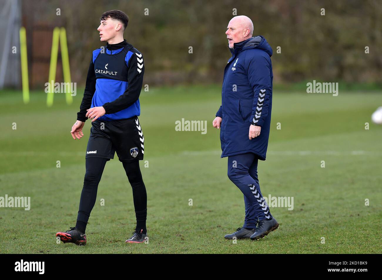 James und simms -Fotos und -Bildmaterial in hoher Auflösung – Alamy