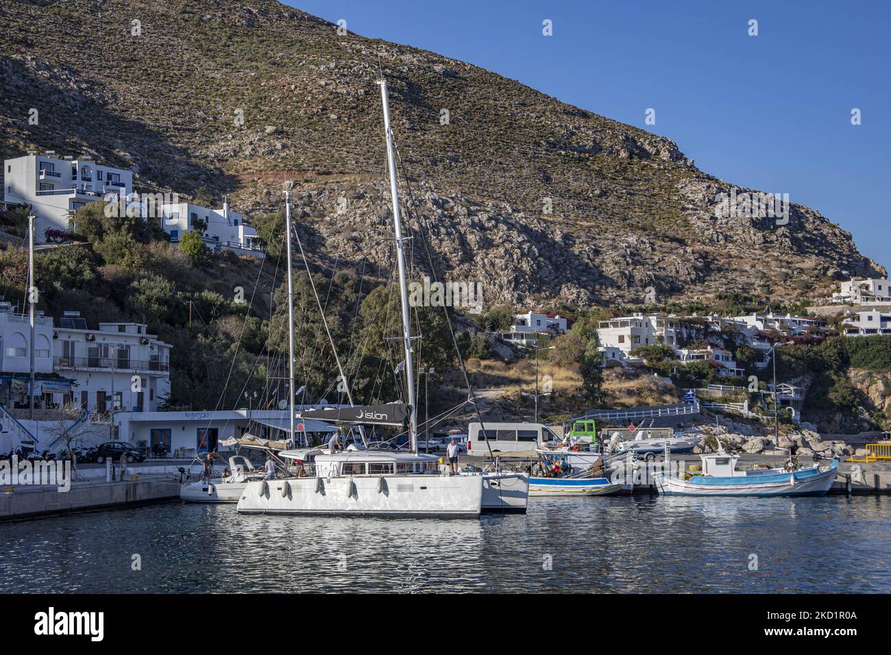 Wandern tilos griechenland -Fotos und -Bildmaterial in hoher Auflösung ...