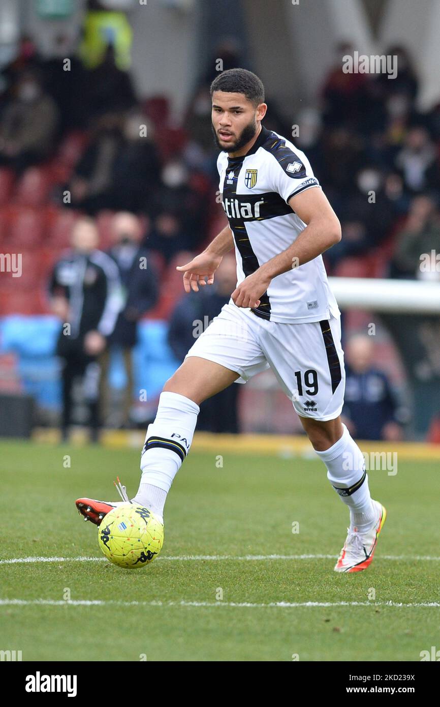 Benevento calcio v parma calcio -Fotos und -Bildmaterial in hoher ...