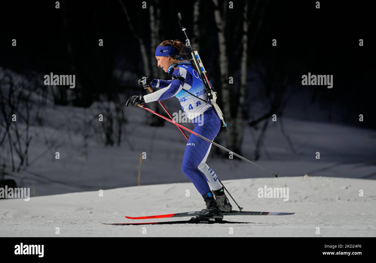 Nastassia kinnunen -Fotos und -Bildmaterial in hoher Auflösung – Alamy