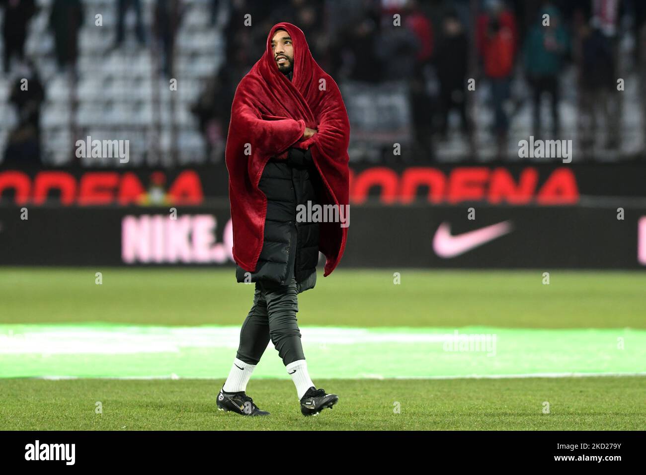 Dr constantin radulescu stadion -Fotos und -Bildmaterial in hoher ...