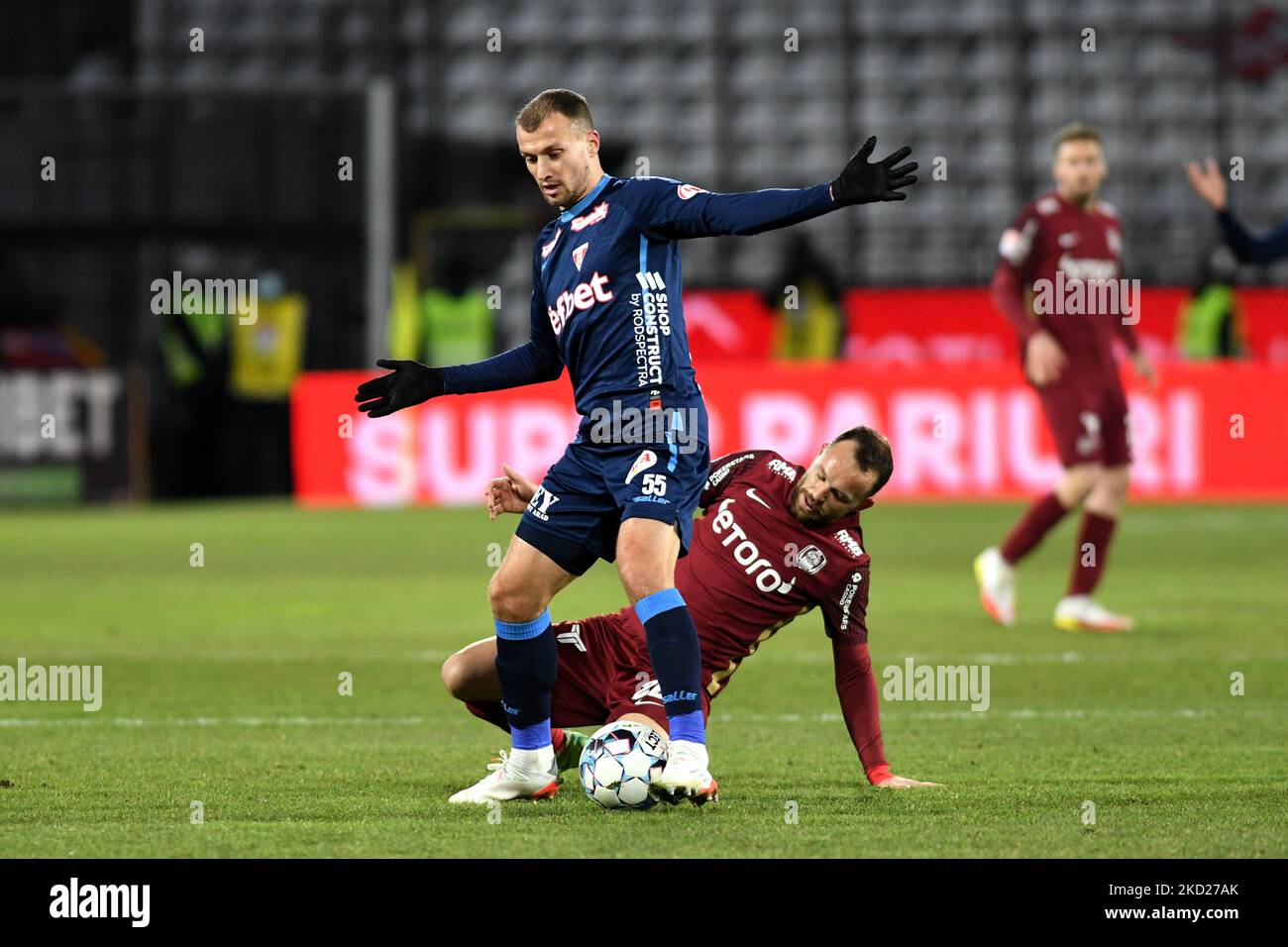 Christian negrut -Fotos und -Bildmaterial in hoher Auflösung – Alamy
