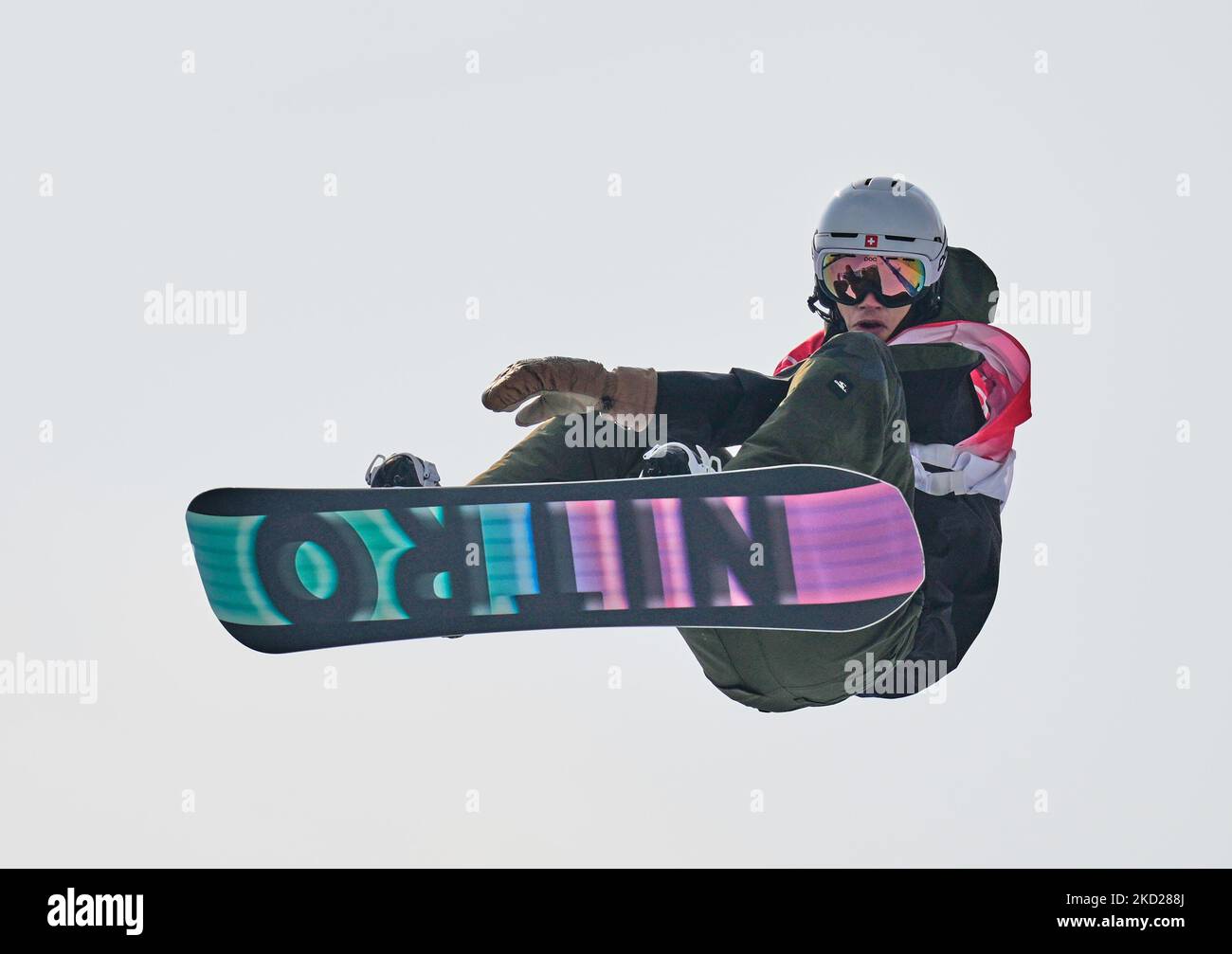 Jan scherrer phtos -Fotos und -Bildmaterial in hoher Auflösung – Alamy