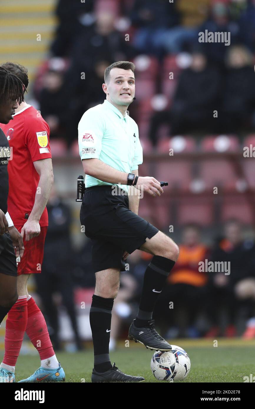 Benjamin speedie -Fotos und -Bildmaterial in hoher Auflösung – Alamy