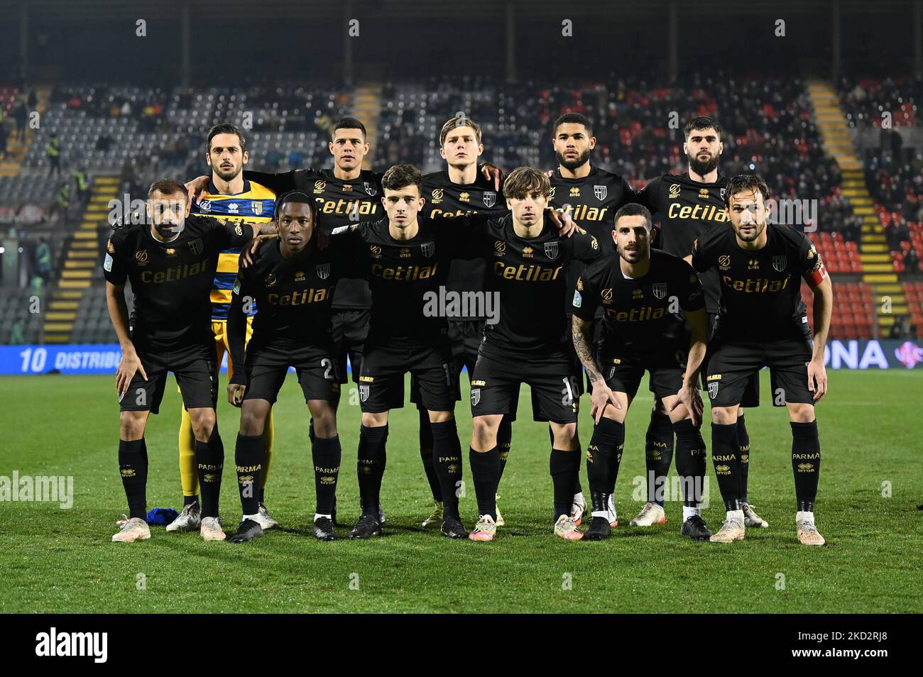 Us cremonese v parma calcio -Fotos und -Bildmaterial in hoher Auflösung ...