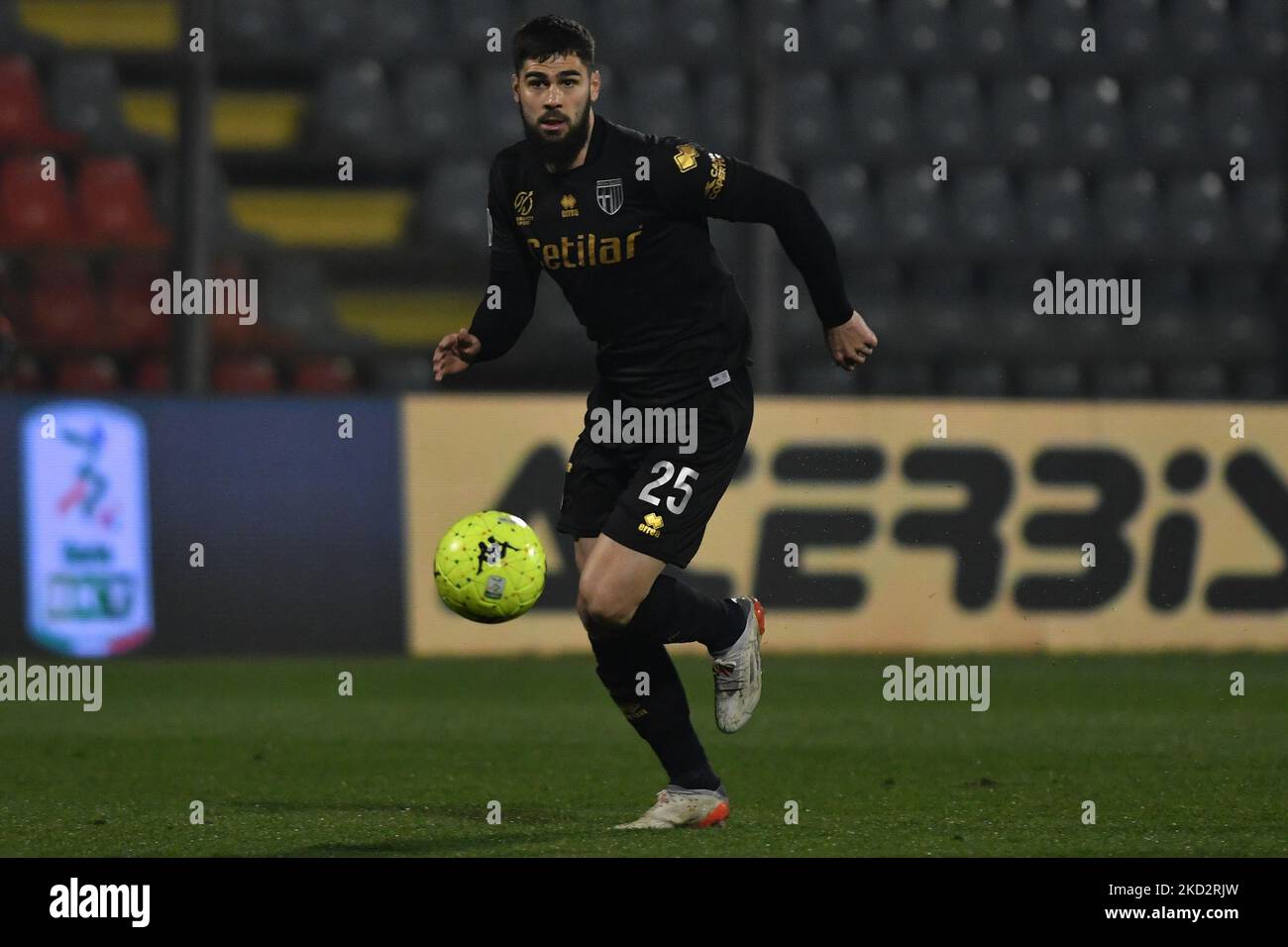 Us cremonese v parma calcio -Fotos und -Bildmaterial in hoher Auflösung ...