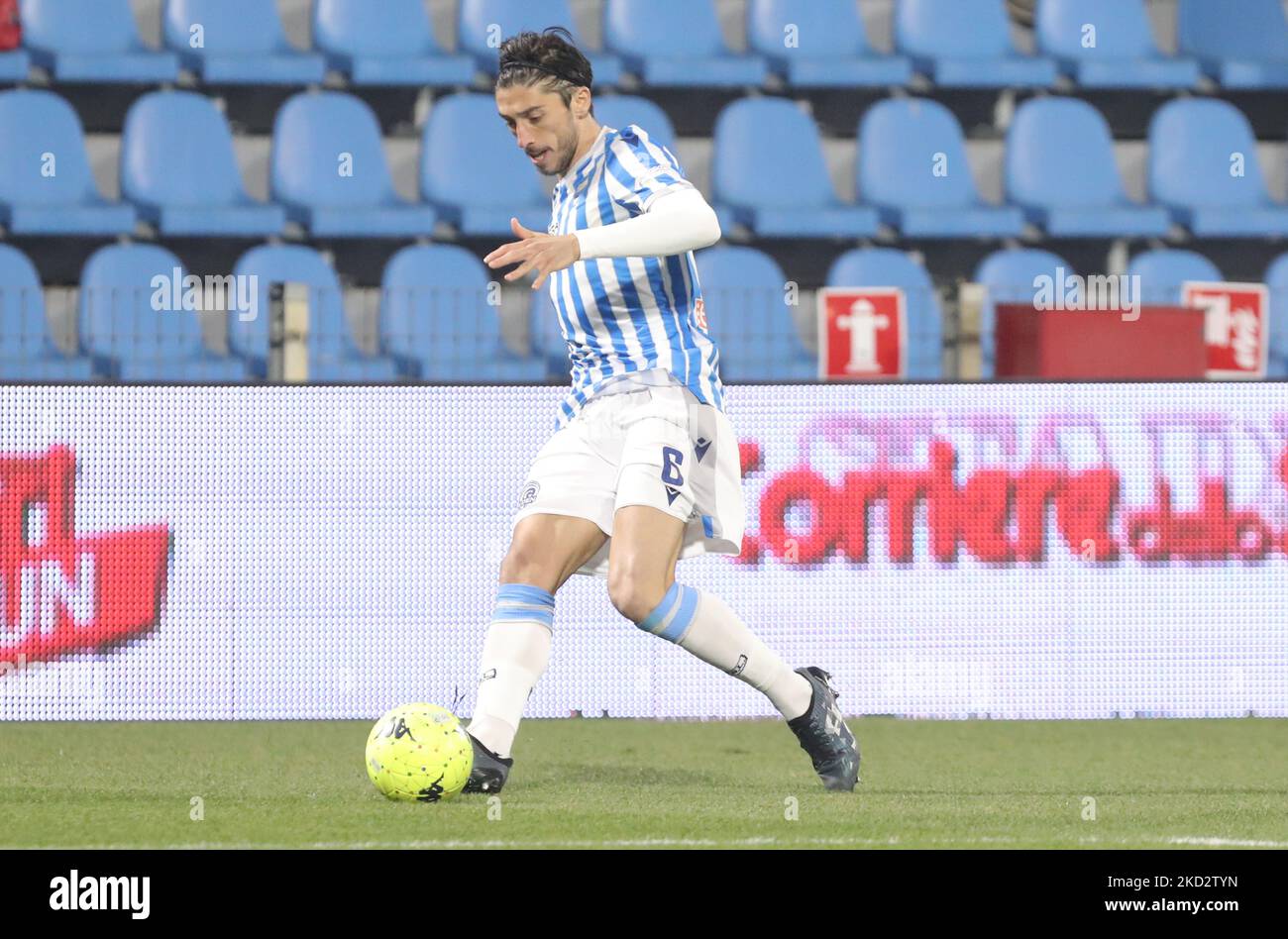 Spal v reggina 1914 -Fotos und -Bildmaterial in hoher Auflösung – Alamy