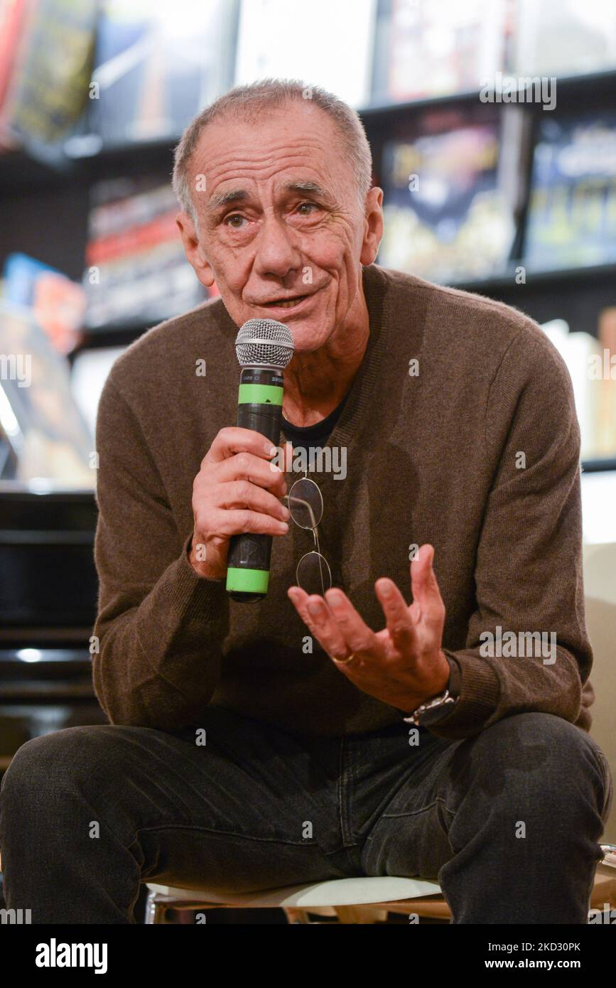 Roberto vecchioni foto -Fotos und -Bildmaterial in hoher Auflösung – Alamy