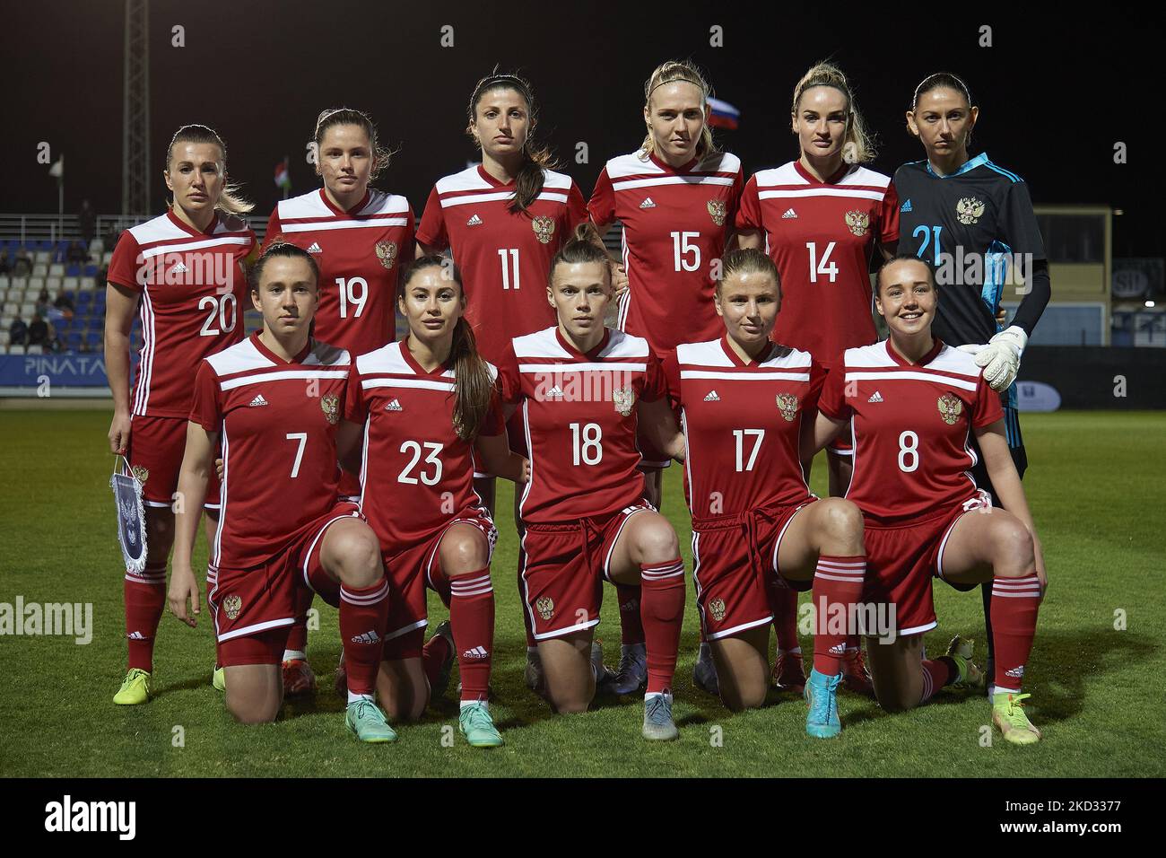 Anna belomyttseva -Fotos und -Bildmaterial in hoher Auflösung – Alamy