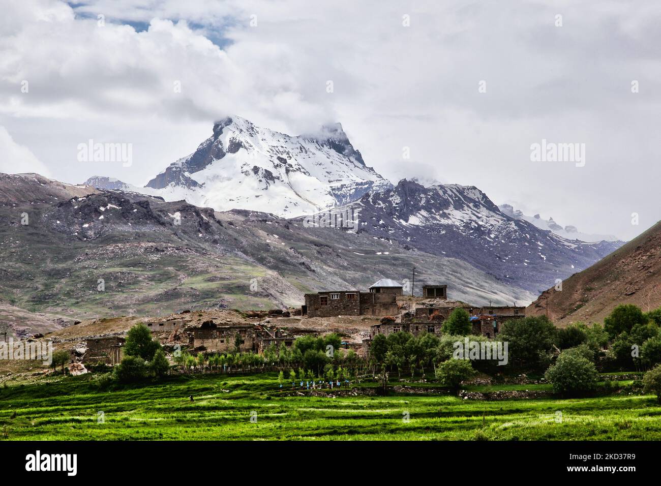 Mt kun -Fotos und -Bildmaterial in hoher Auflösung – Alamy