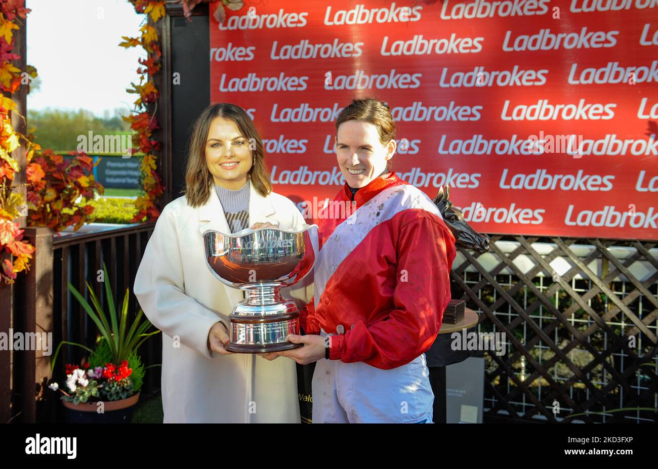 Cheveley park stud -Fotos und -Bildmaterial in hoher Auflösung – Alamy