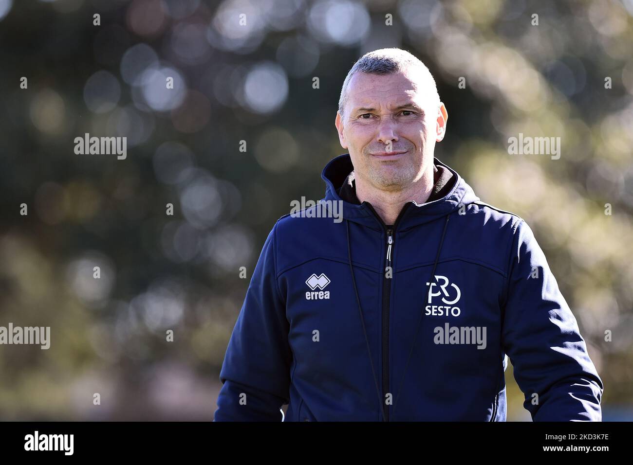 Trainer simone martinelli -Fotos und -Bildmaterial in hoher Auflösung – Alamy