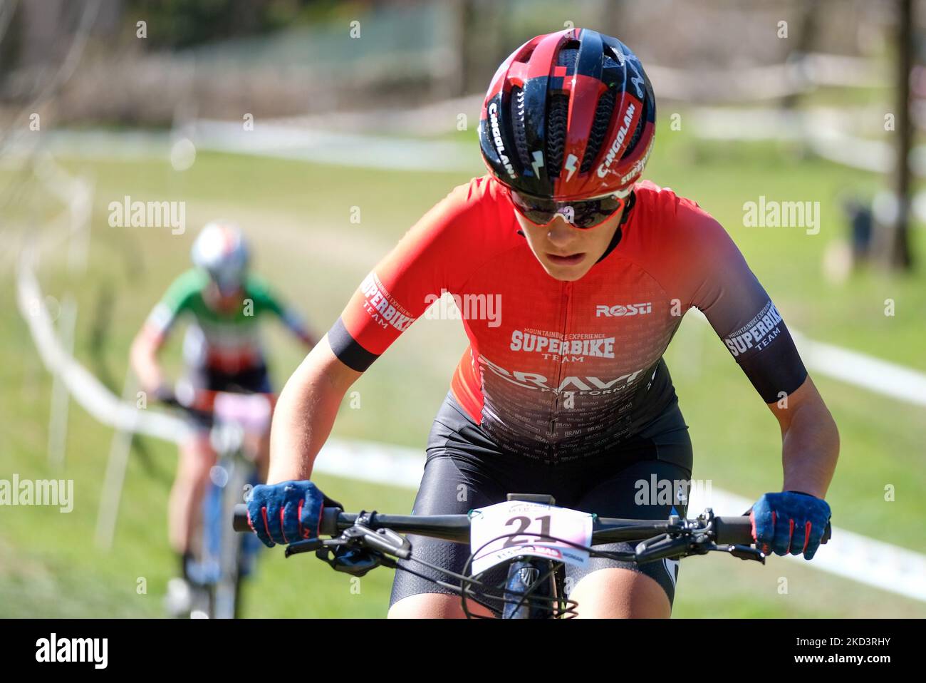 Letizia marzani -Fotos und -Bildmaterial in hoher Auflösung – Alamy