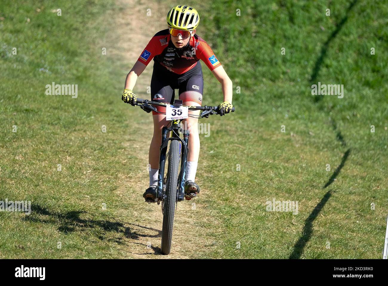 Lara gasser -Fotos und -Bildmaterial in hoher Auflösung – Alamy