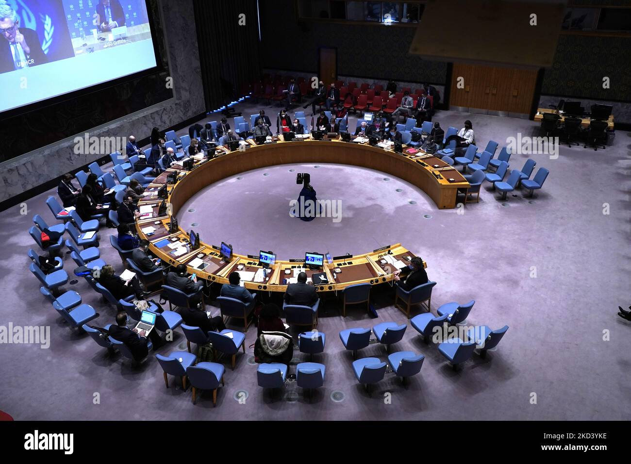 Seltene notfall sondersitzung -Fotos und -Bildmaterial in hoher Auflösung – Alamy