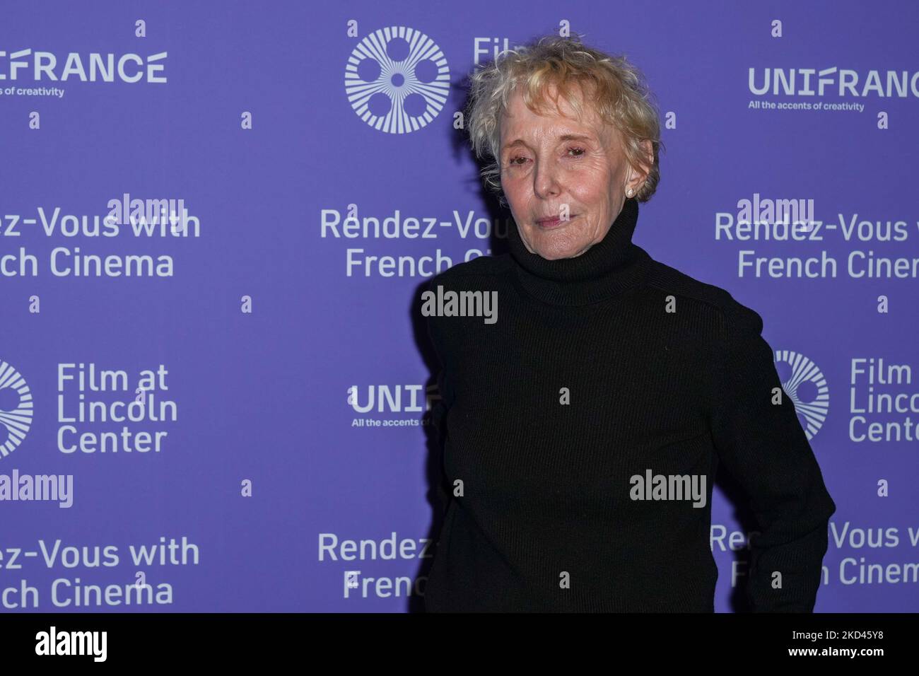 Walter reade theaterfilm im lincoln center -Fotos und -Bildmaterial in ...