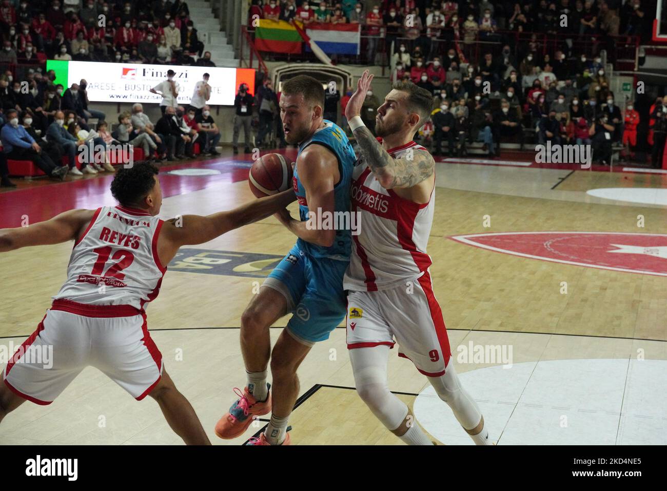 Tres tinkle vanoli korb cremona -Fotos und -Bildmaterial in hoher ...