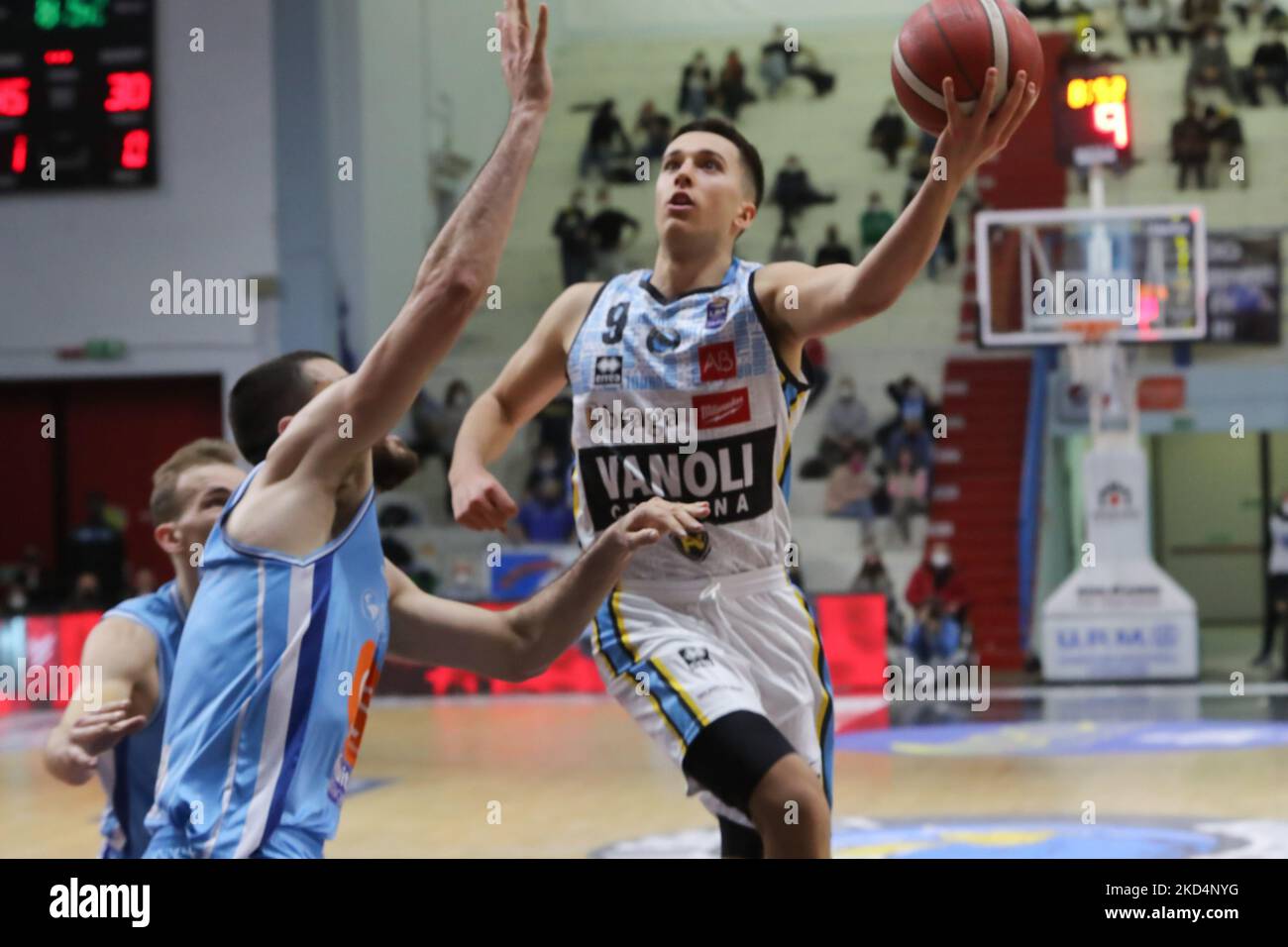 Palazzetto dello sport mario radi -Fotos und -Bildmaterial in hoher ...