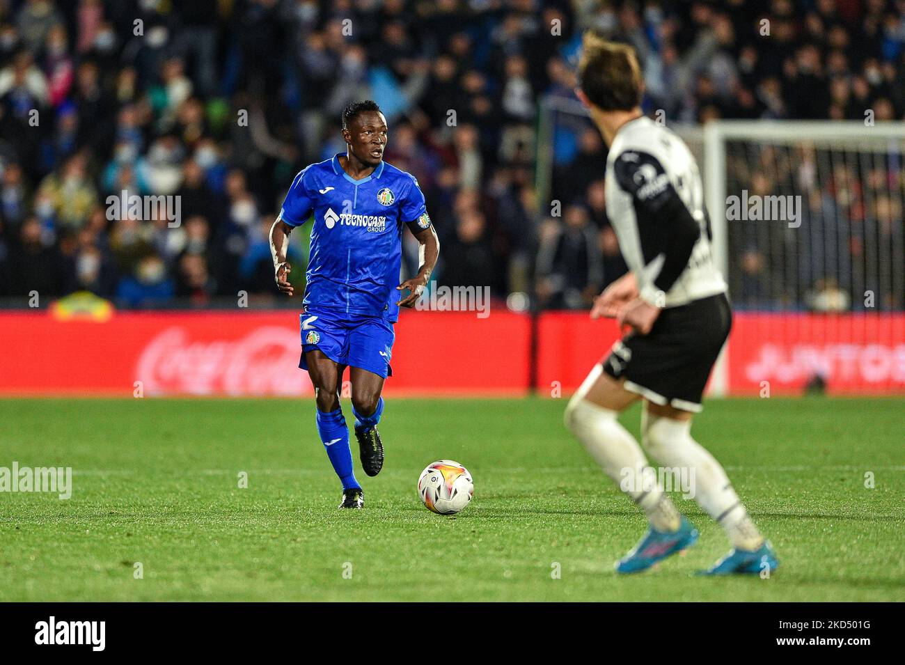 La lga match -Fotos und -Bildmaterial in hoher Auflösung – Alamy