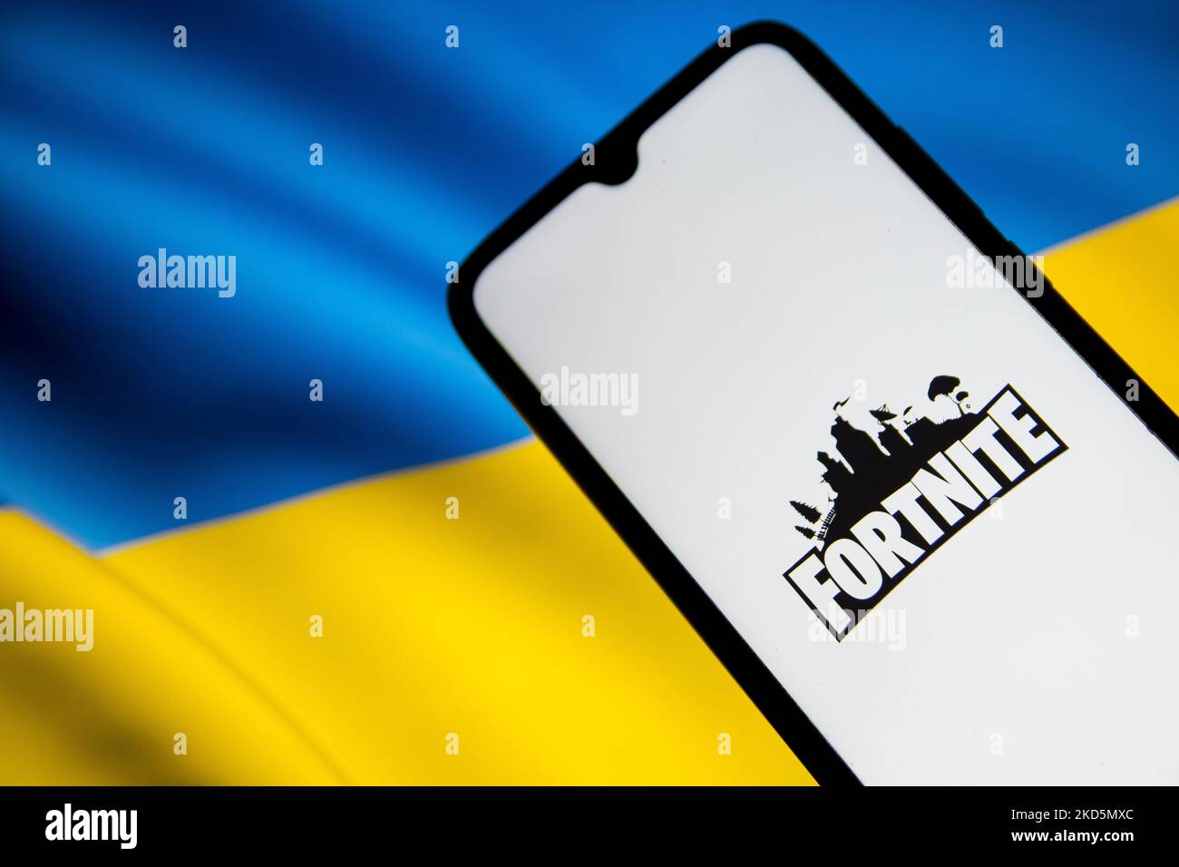 Fortnite logo -Fotos und -Bildmaterial in hoher Auflösung – Alamy