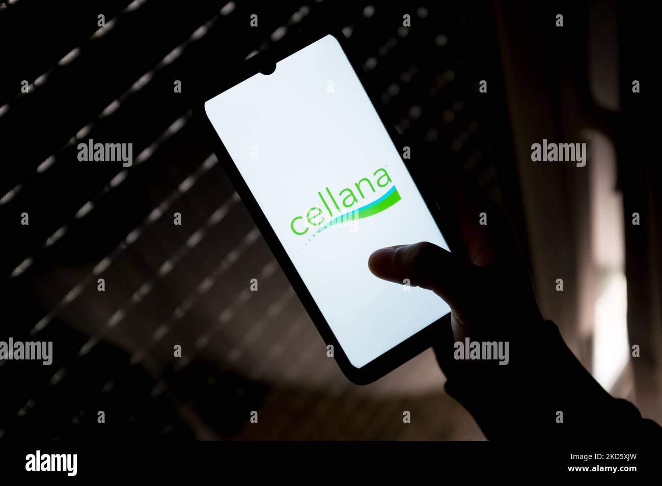 Cellana logo -Fotos und -Bildmaterial in hoher Auflösung – Alamy