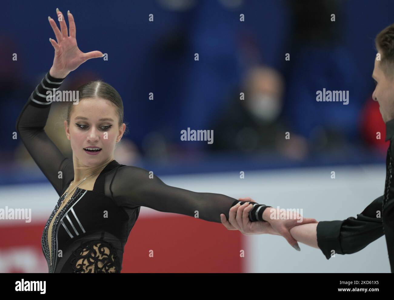 Ekaterina mitrofanova -Fotos und -Bildmaterial in hoher Auflösung – Alamy