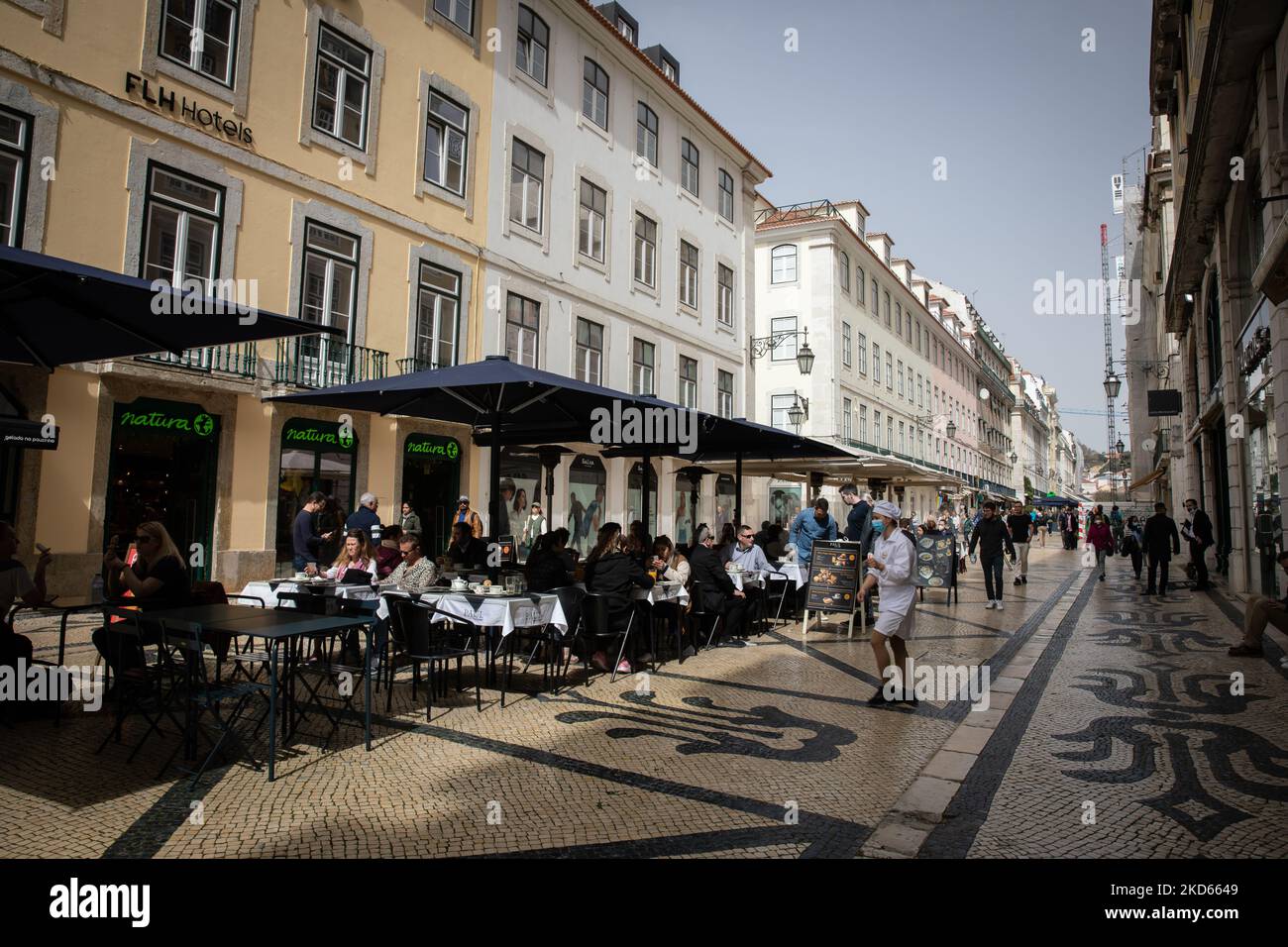 Lisboa bar fenster -Fotos und -Bildmaterial in hoher Auflösung – Alamy