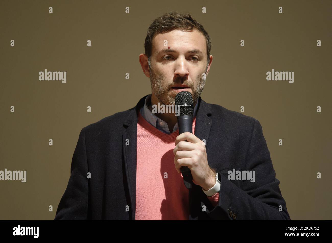 Thomas portes -Fotos und -Bildmaterial in hoher Auflösung – Alamy