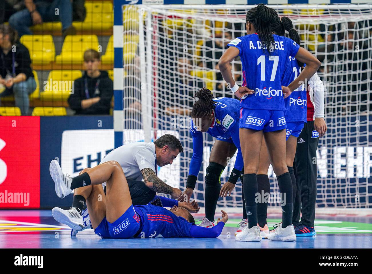 A1 arena sc boris trajkovski -Fotos und -Bildmaterial in hoher Auflösung – Alamy