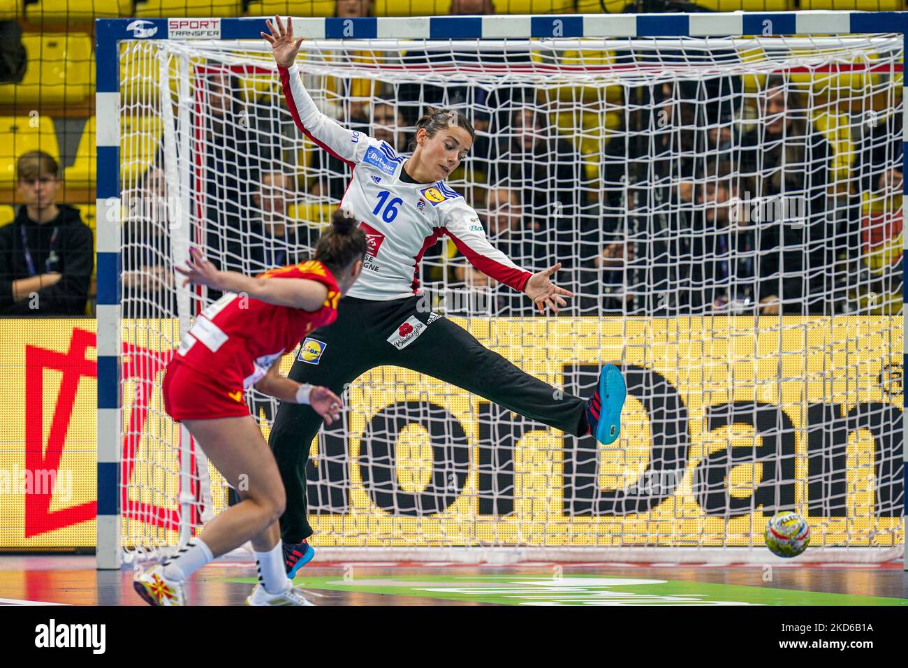 A1 arena sc boris trajkovski -Fotos und -Bildmaterial in hoher Auflösung – Alamy
