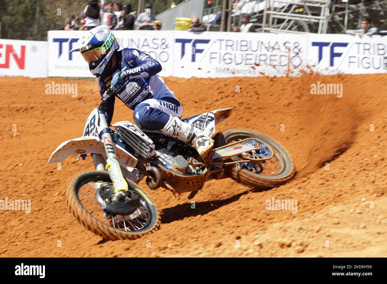 Bogers brian -Fotos und -Bildmaterial in hoher Auflösung – Alamy