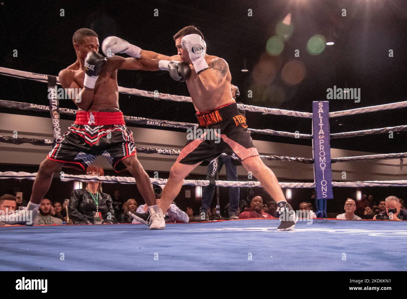 Erick de leon -Fotos und -Bildmaterial in hoher Auflösung – Alamy