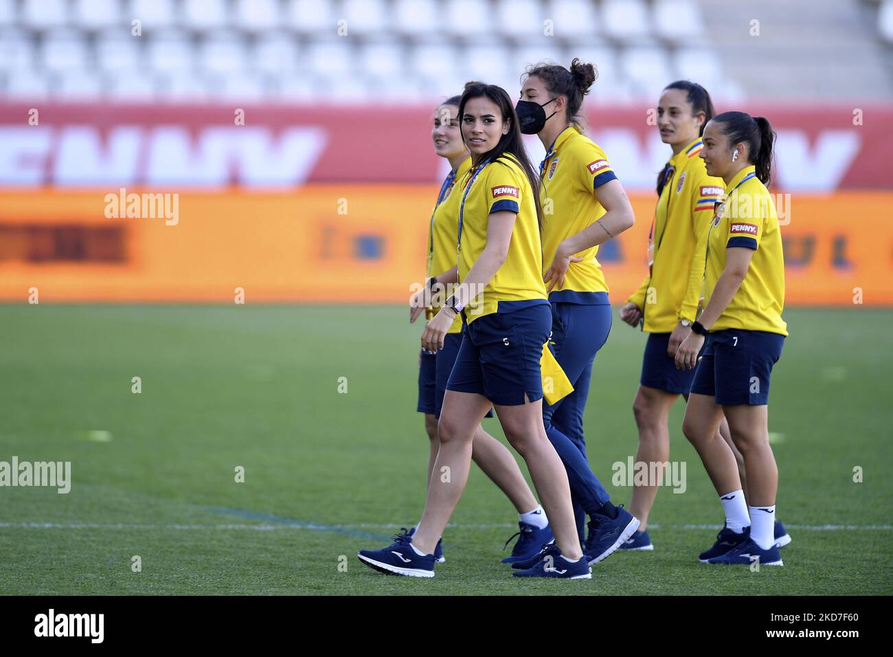 Madalina tatarisch -Fotos und -Bildmaterial in hoher Auflösung – Alamy