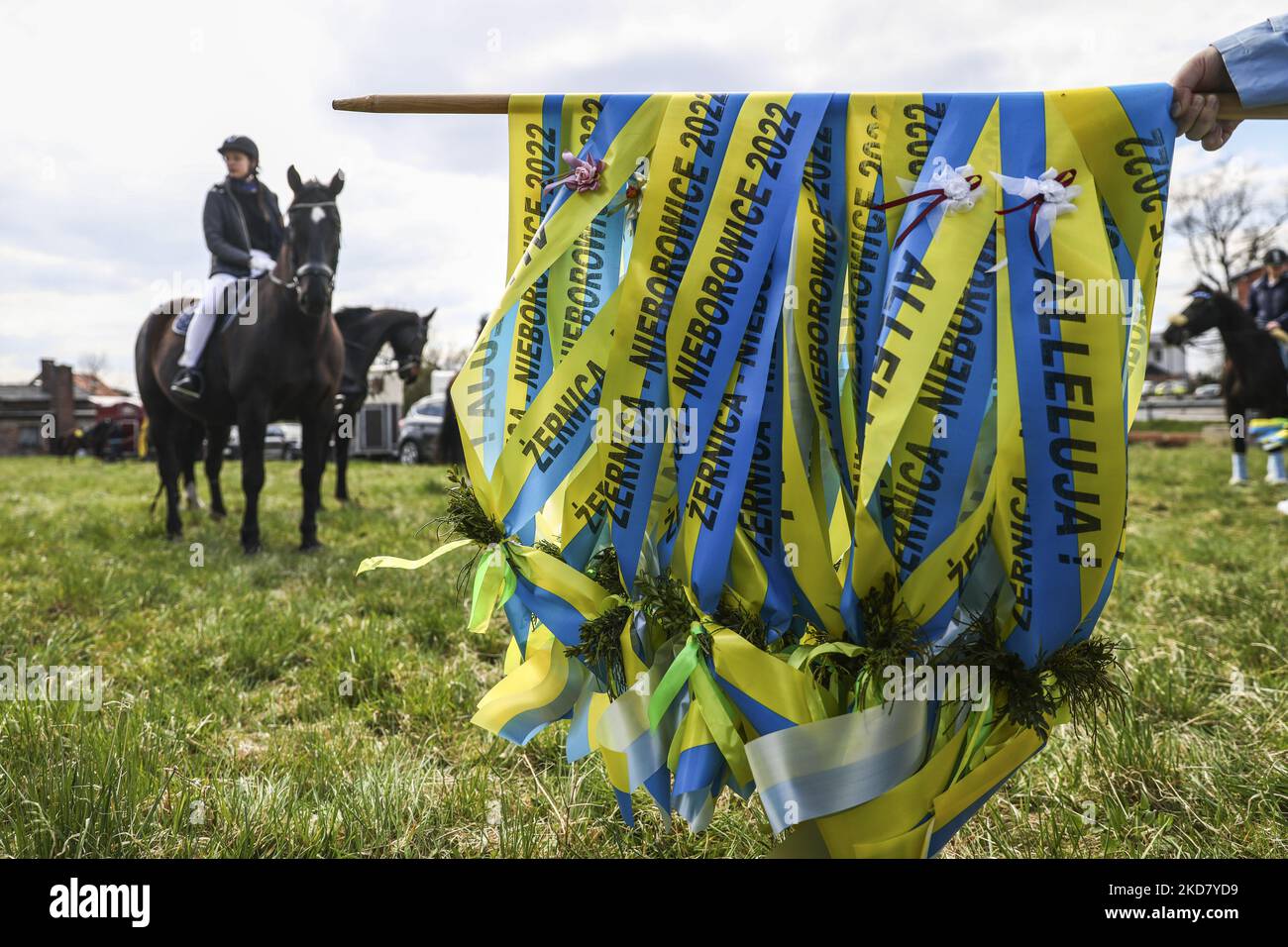 Prozession ostern deutschland -Fotos und -Bildmaterial in hoher Auflösung – Alamy