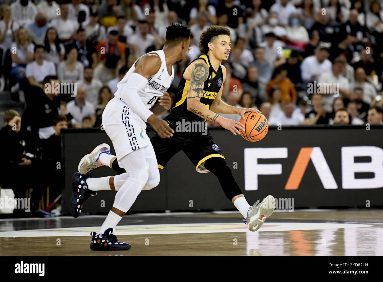 Jonah radebaugh -Fotos und -Bildmaterial in hoher Auflösung – Alamy