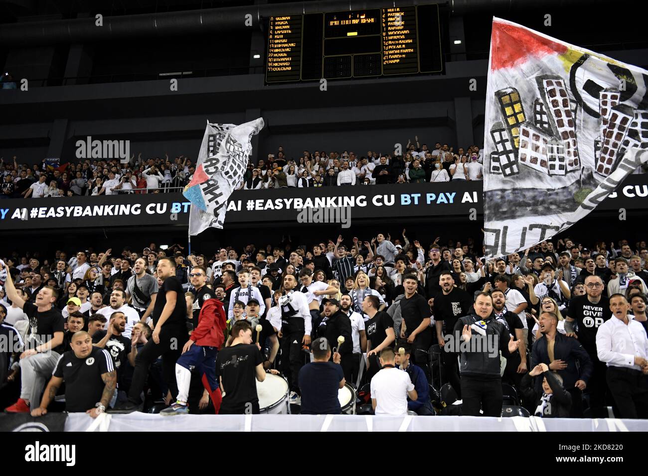 Mhp riesen ludwigsburg -Fotos und -Bildmaterial in hoher Auflösung – Alamy