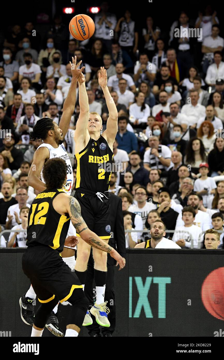 Jakob patrick -Fotos und -Bildmaterial in hoher Auflösung – Alamy