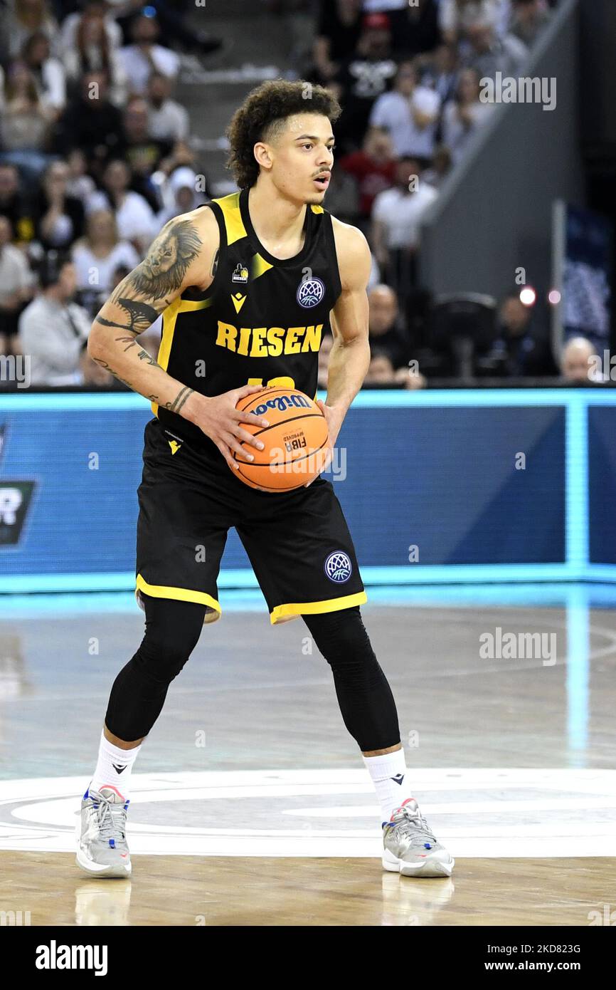 Jonah radebaugh -Fotos und -Bildmaterial in hoher Auflösung – Alamy