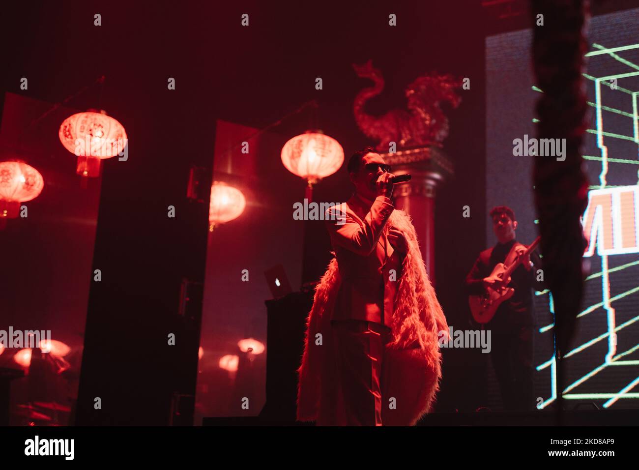 Msis caffeina -Fotos und -Bildmaterial in hoher Auflösung – Alamy