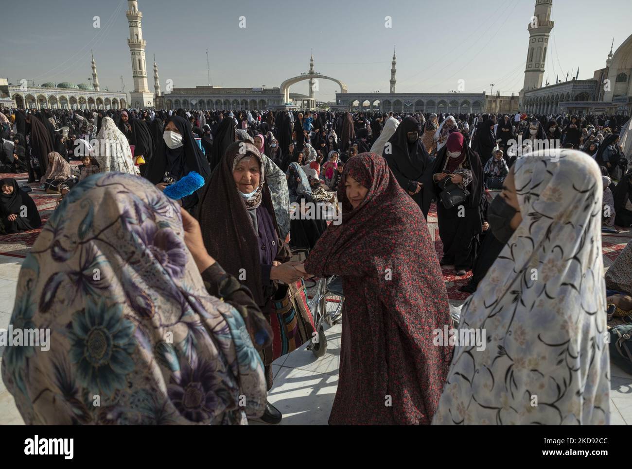 Jamkaran heilige moschee -Fotos und -Bildmaterial in hoher Auflösung – Alamy