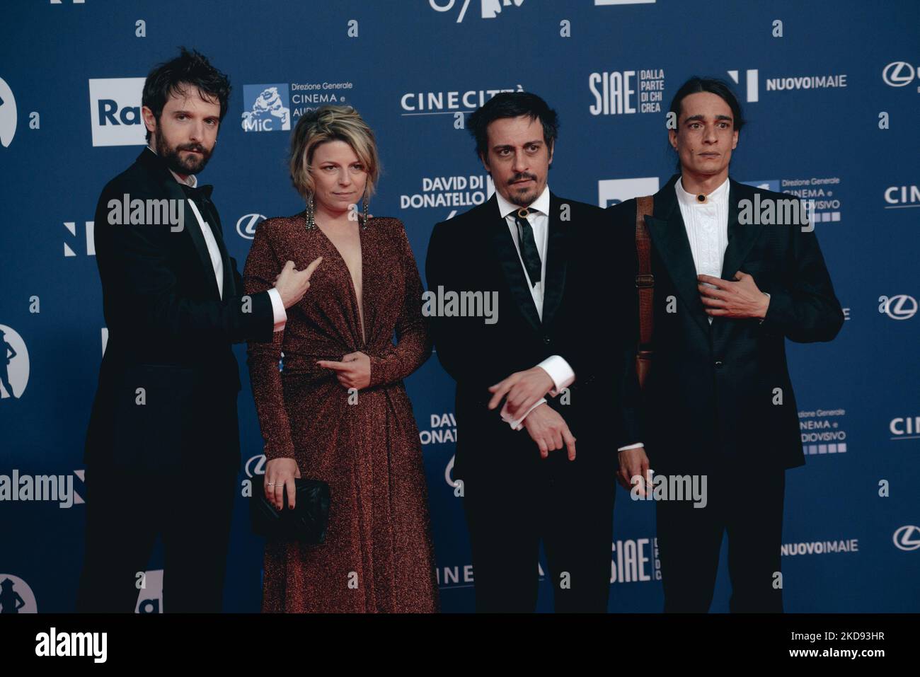 Verdena foto -Fotos und -Bildmaterial in hoher Auflösung – Alamy