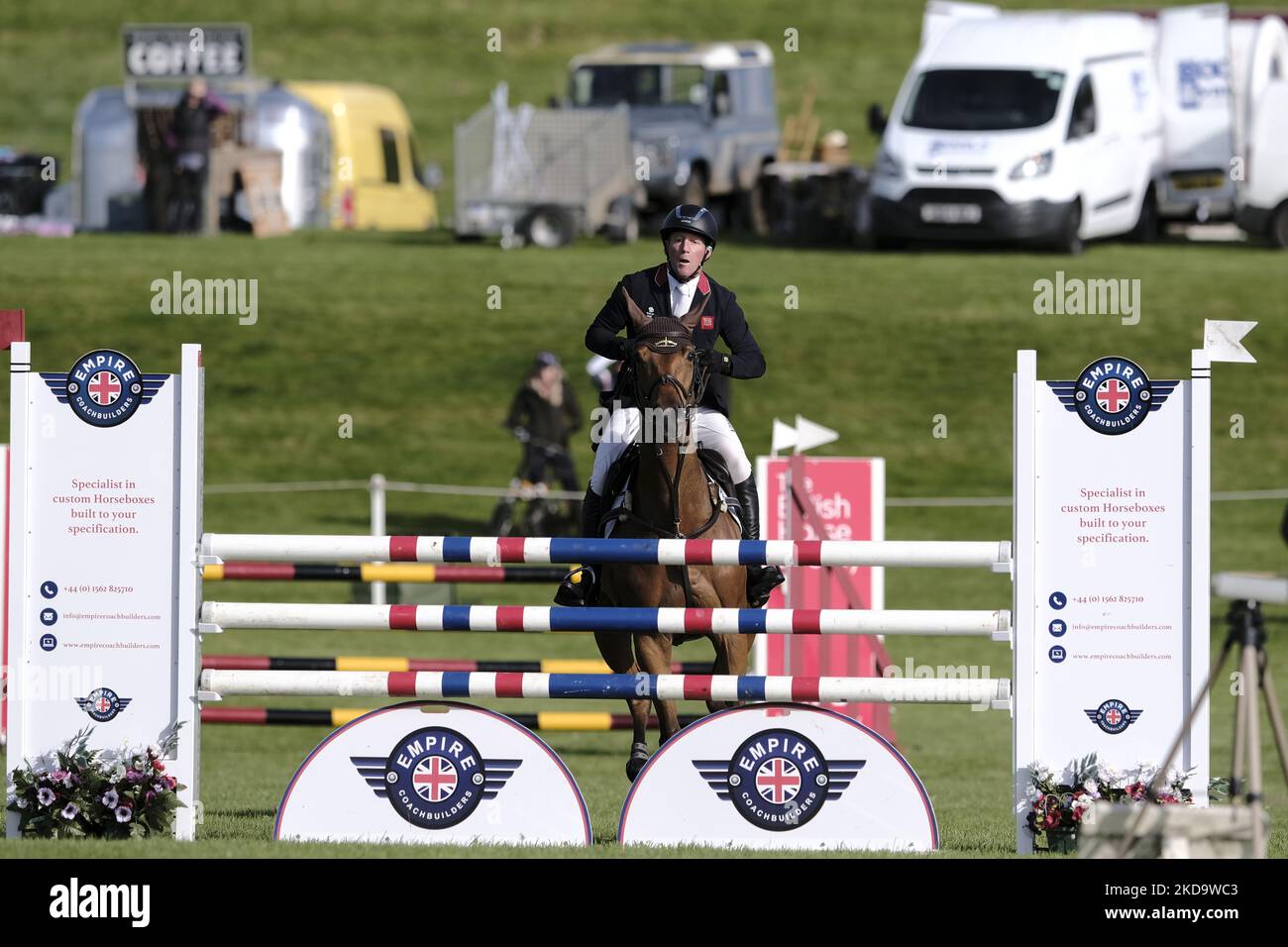 Kinlock haus hotel -Fotos und -Bildmaterial in hoher Auflösung – Alamy